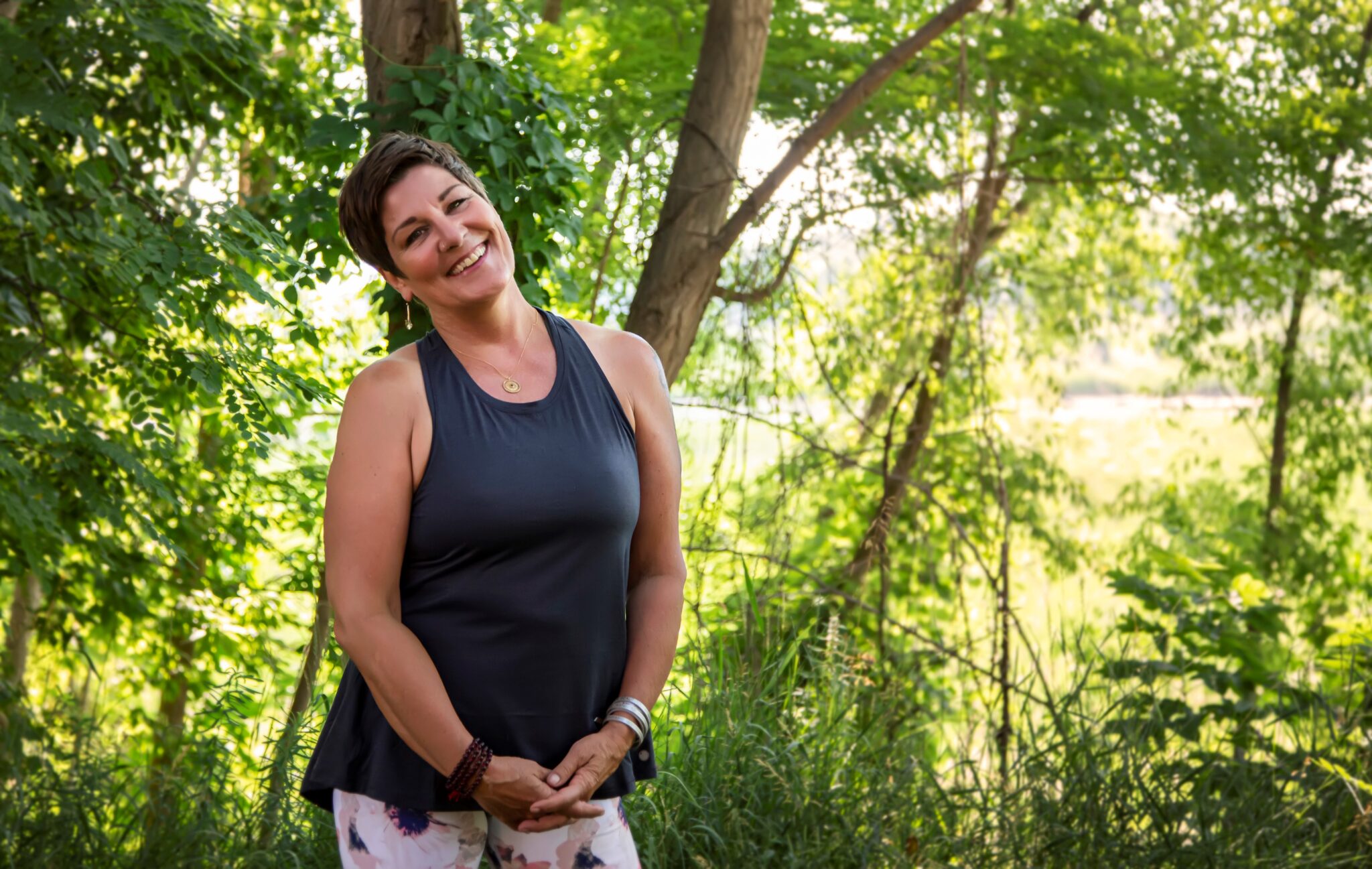 Instructors - https://myspiritrising.net/