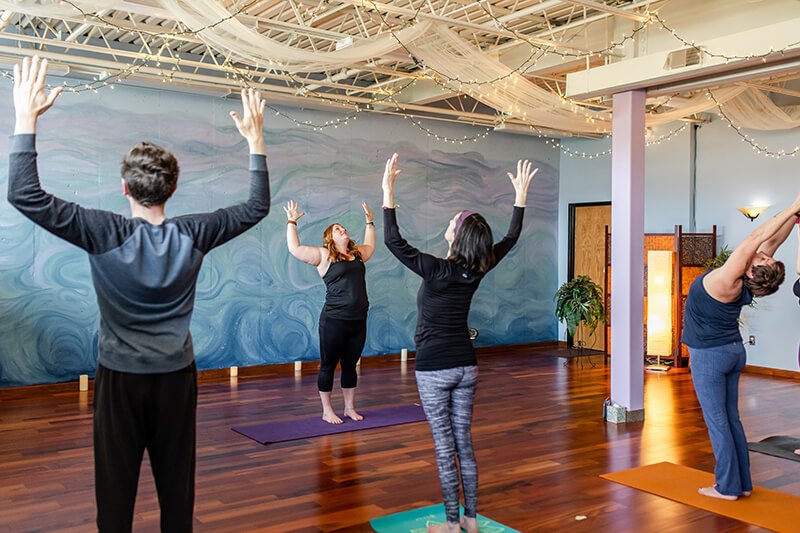 Class Descriptions - https://myspiritrising.net/