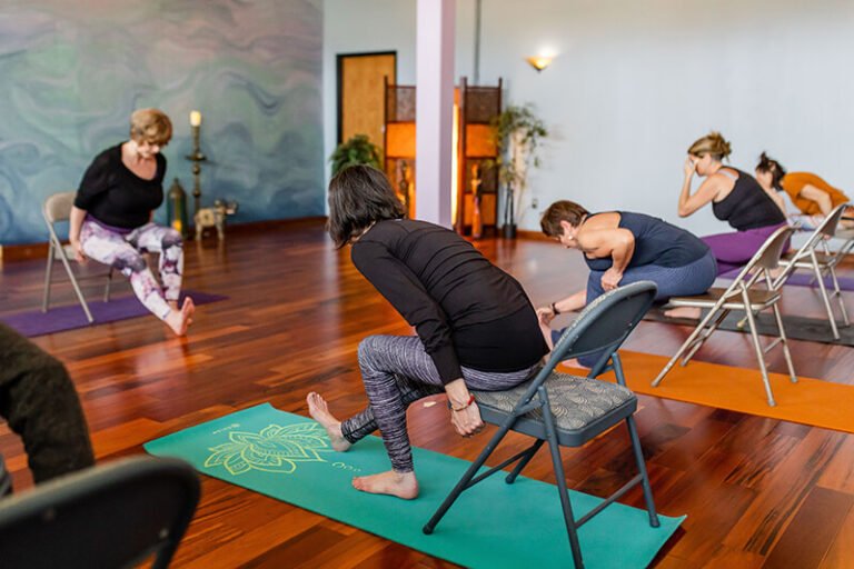 Class Descriptions - https://myspiritrising.net/