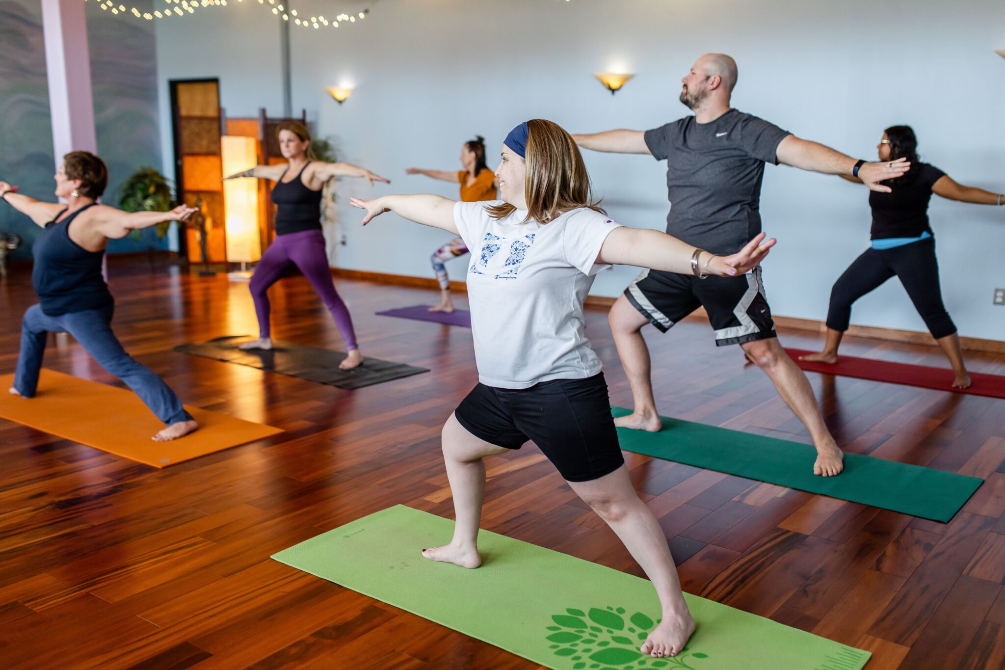 Class Descriptions - https://myspiritrising.net/