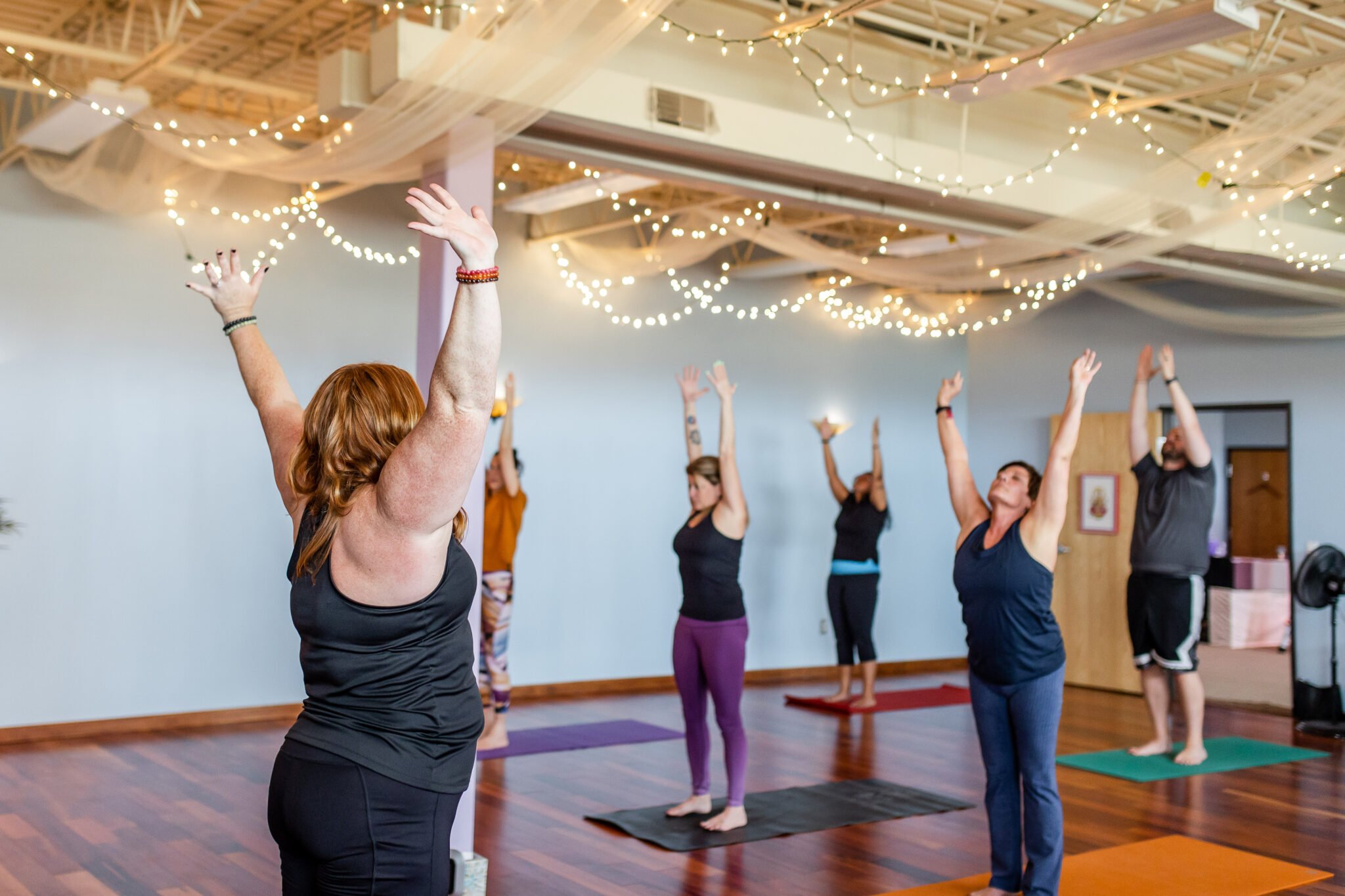 Class Descriptions - https://myspiritrising.net/