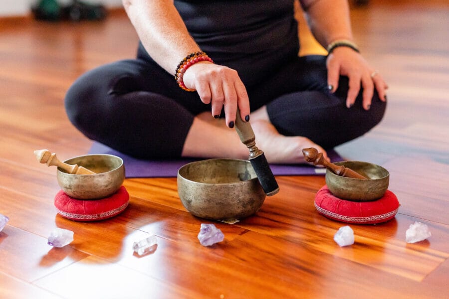 Yoga Studio in Brighton, MI | Spirit Rising Yoga and Meditation